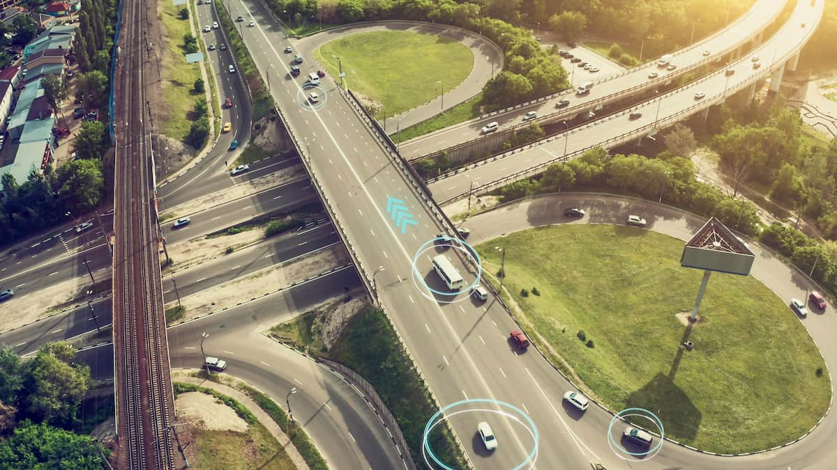 5 technologies we will use on the roads in the future - Openvia